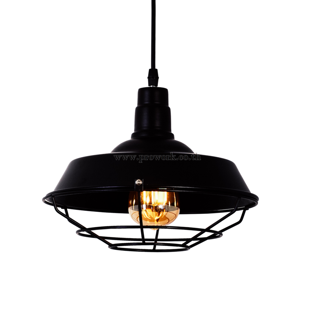 Pendant Lamp CROWNN Q166